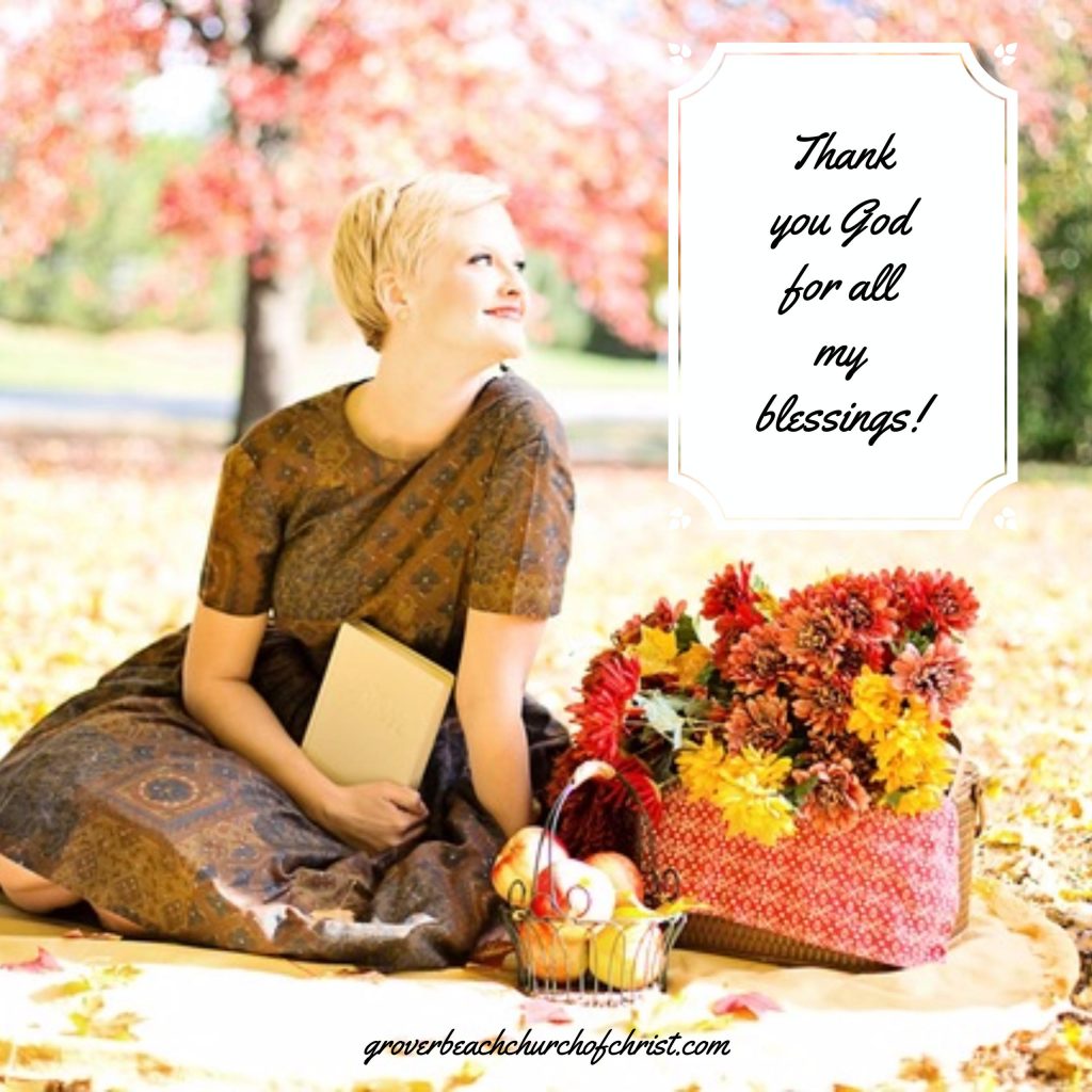 Inspirational Images – Grover Beach Church of Christ