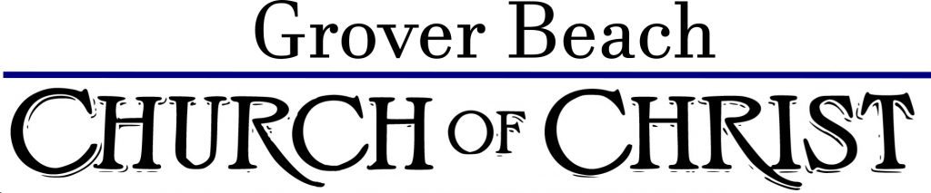The Heavens Declare the Glory of God – Grover Beach Church of Christ