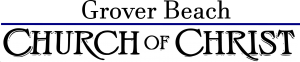Grover Beach Church of Christ